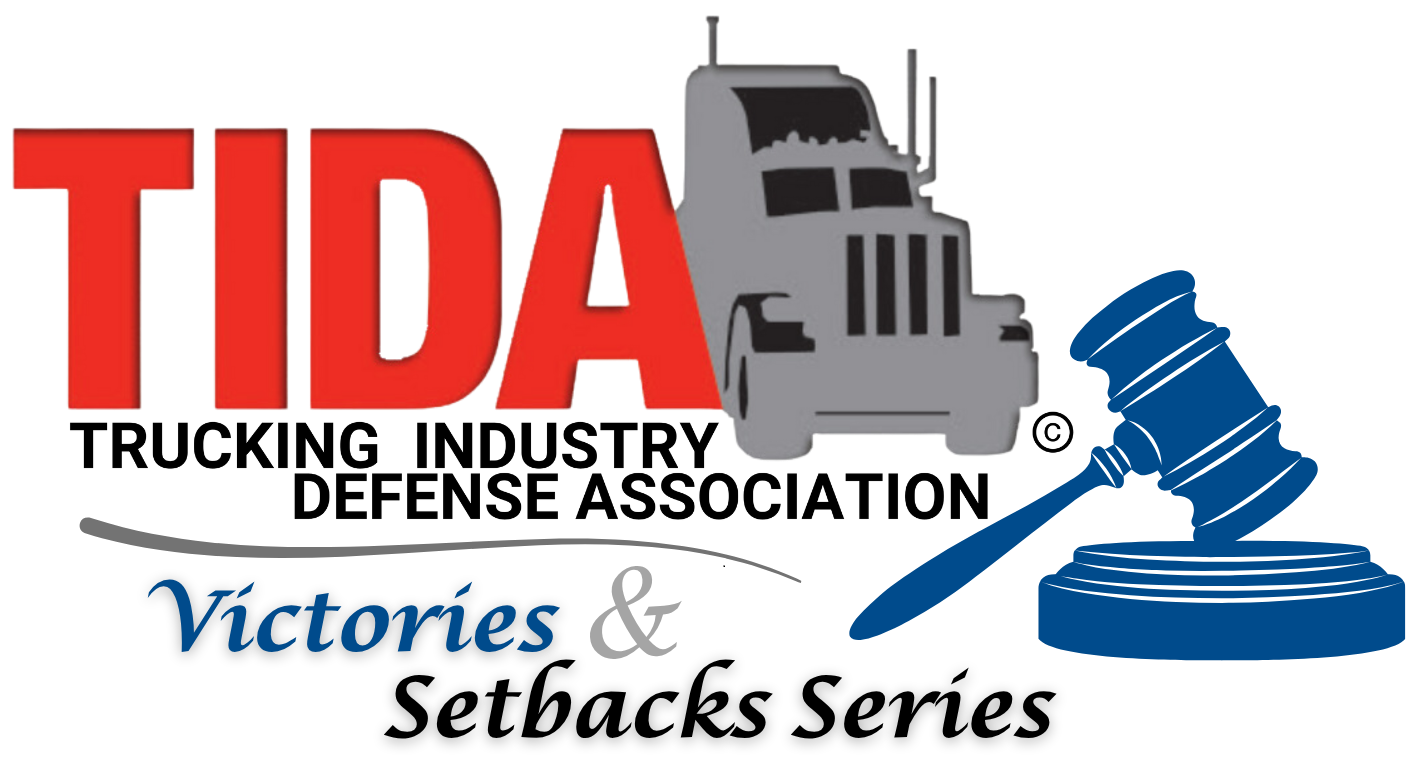 Victories & Setbacks Series Webinar